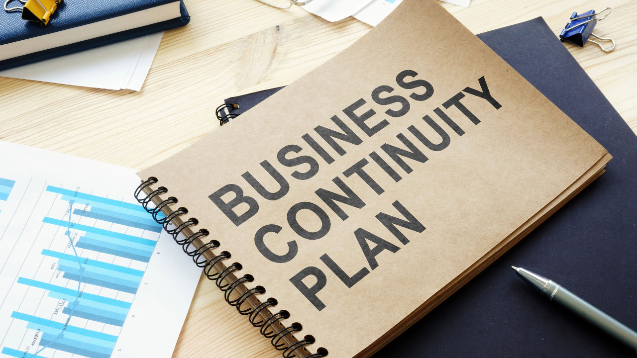 Agents' Continuity: Navigating Crises Effectively - TIS