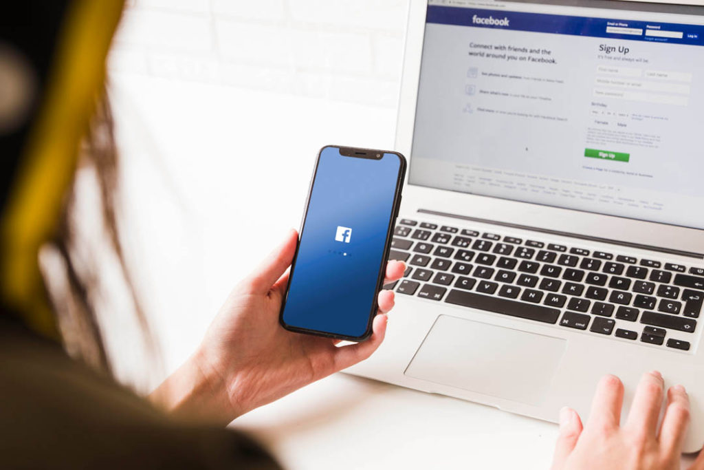 How To Create Facebook Groups
