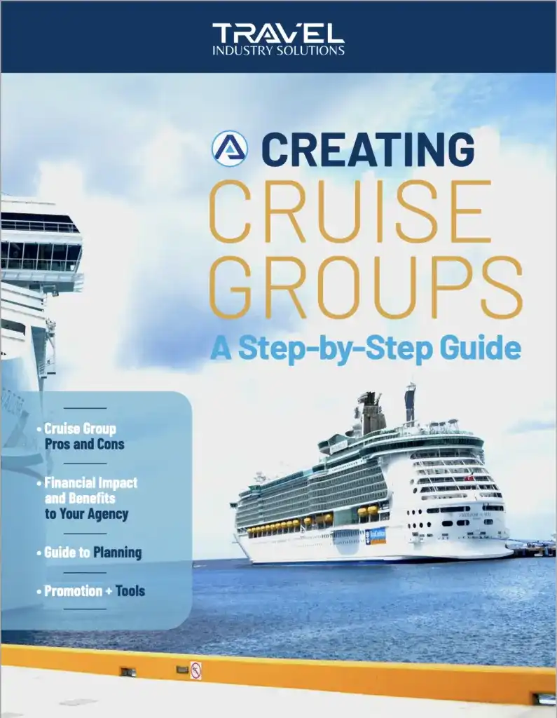 How To Create Cruise Groups: A Step-by-Step Guide For Success