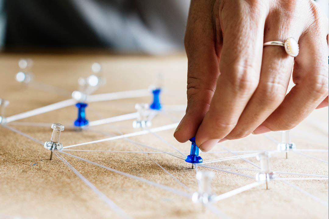 Charting Your Course | Travel Industry Solutions